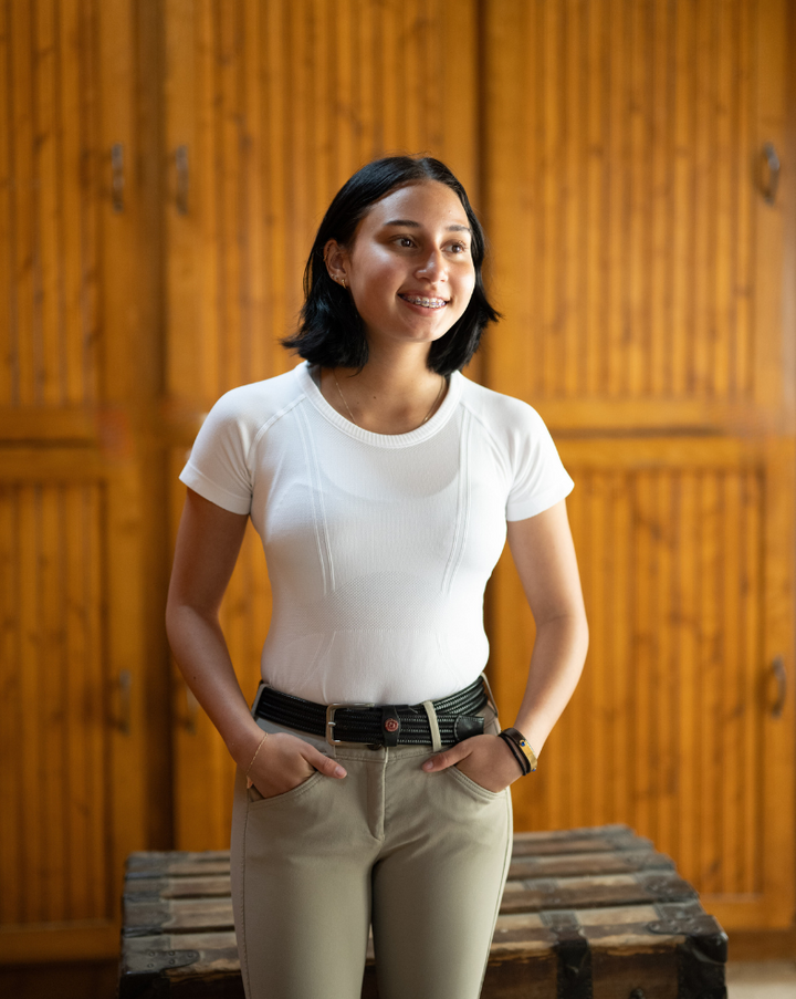 Barn Babe Equestrian | Affordable & Adorable Equestrian Essentials